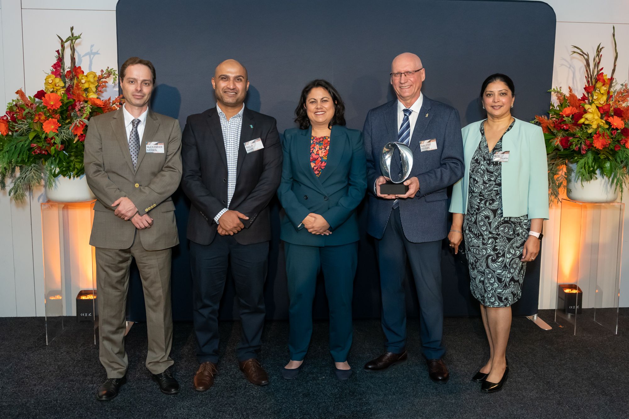 Ageing Well researchers win Prime Minister's Science Prize - Ageing ...